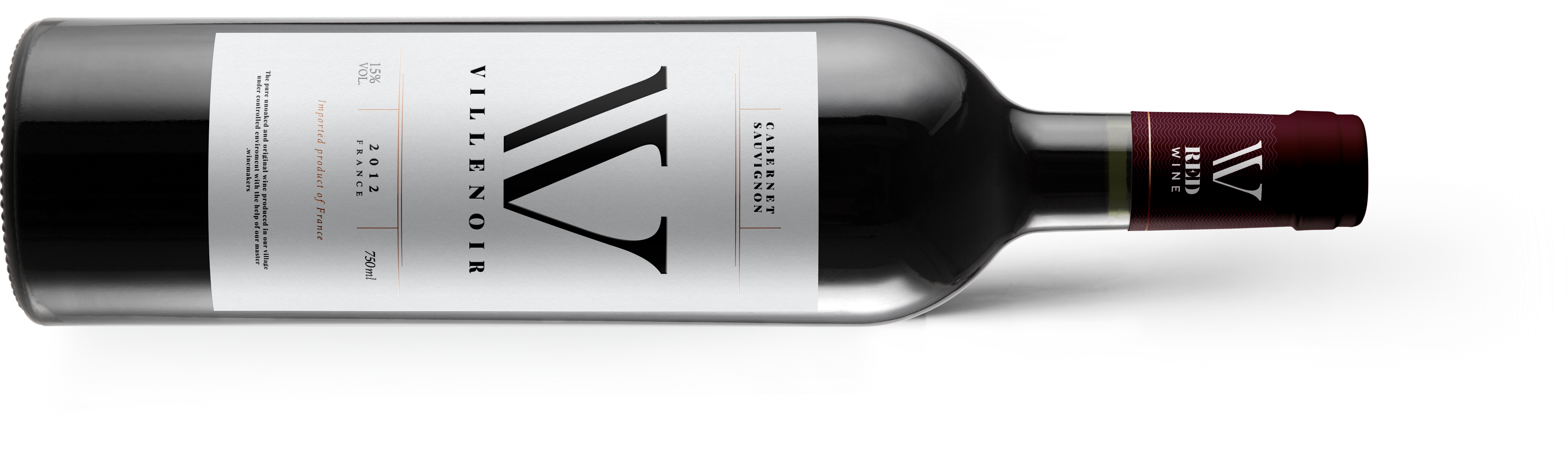 Our wines - ..:: First Heritage Investment